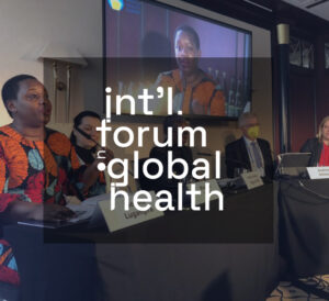 The IFGH - UNITE NETWORK