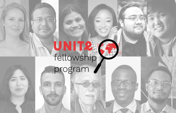 UNITE Fellowship Program launches this week - UNITE NETWORK