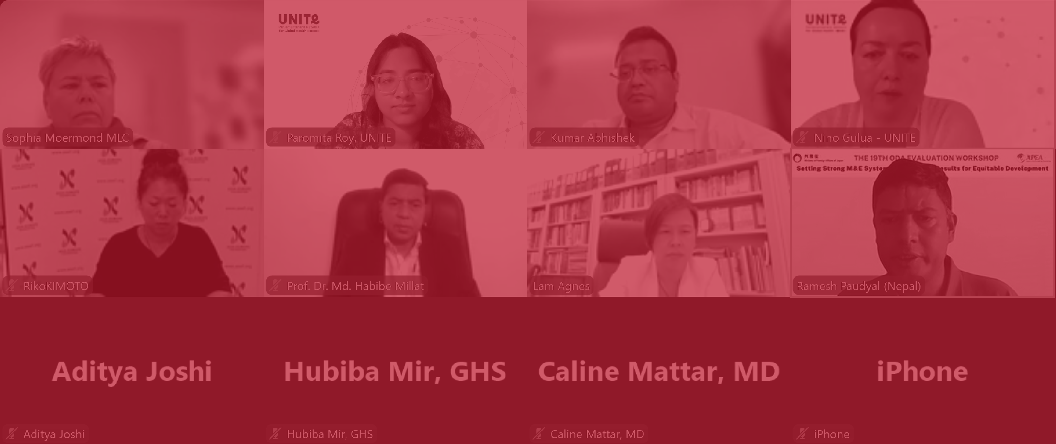 Home - UNITE NETWORK